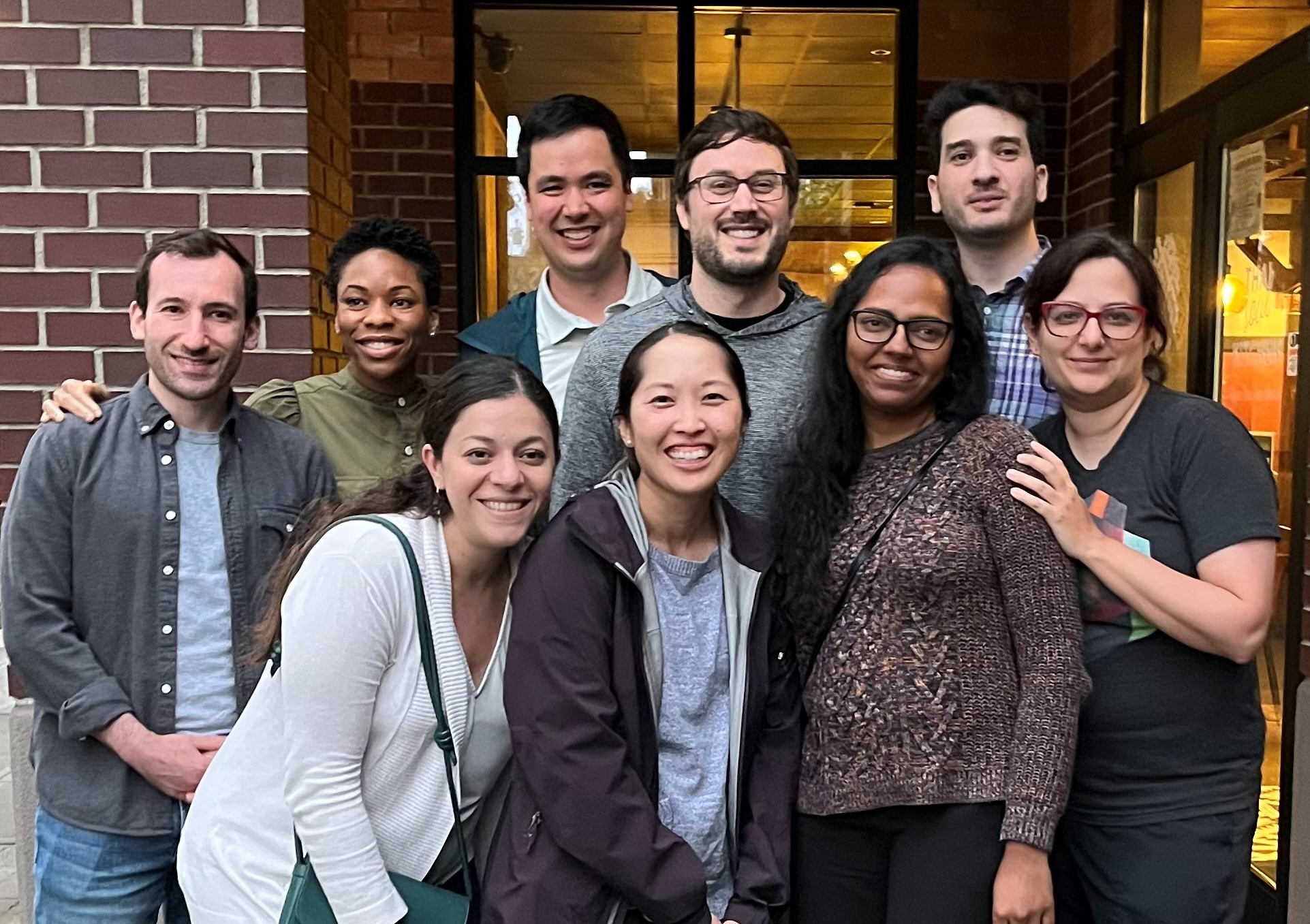 Fellowship Division Of Rheumatology